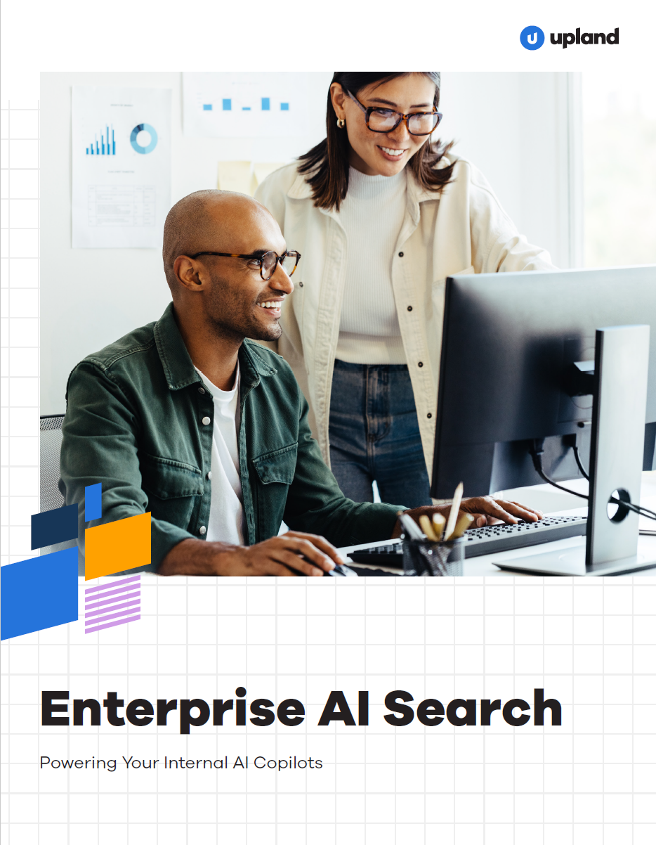 BA Insight Enterprise AI Search eBook