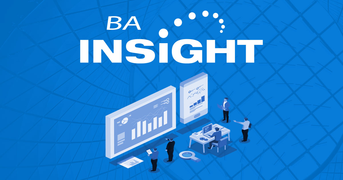 BA Insight Introduces 15 New Out-of-the-Box Connectors - BA Insight