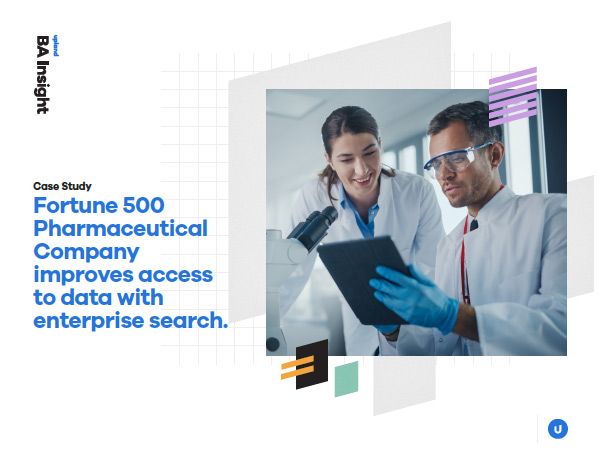 BA Insight Enterprise AI Search eBook